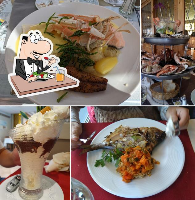 Restaurant du Cap, Escalles, 4 Pl. de la Mairie - Restaurant reviews