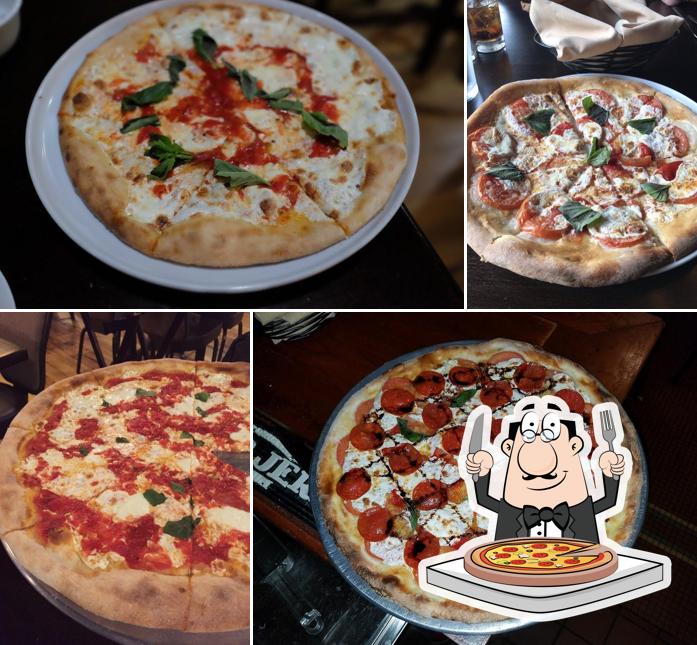 Top 5 restaurants with seafood pizza in Chester, New York, october 2025 ...