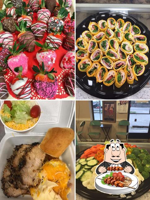 Sweet One Café in Santo - Restaurant menu and reviews