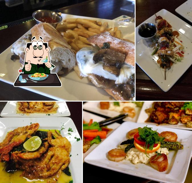 TJ's Restaurant and Bar, Pennington - Restaurant menu, prices and reviews