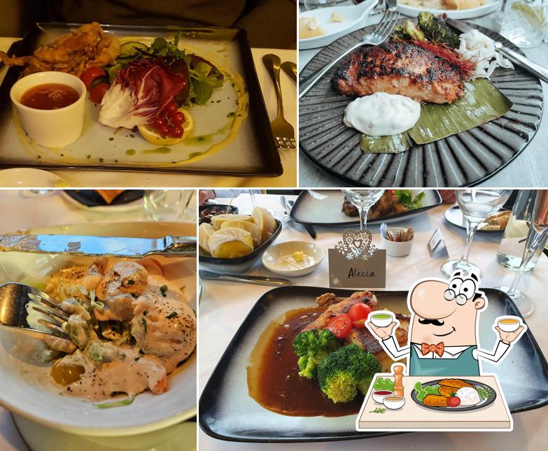 Soul Street Beckenham, Beckenham - Restaurant menu, prices and reviews