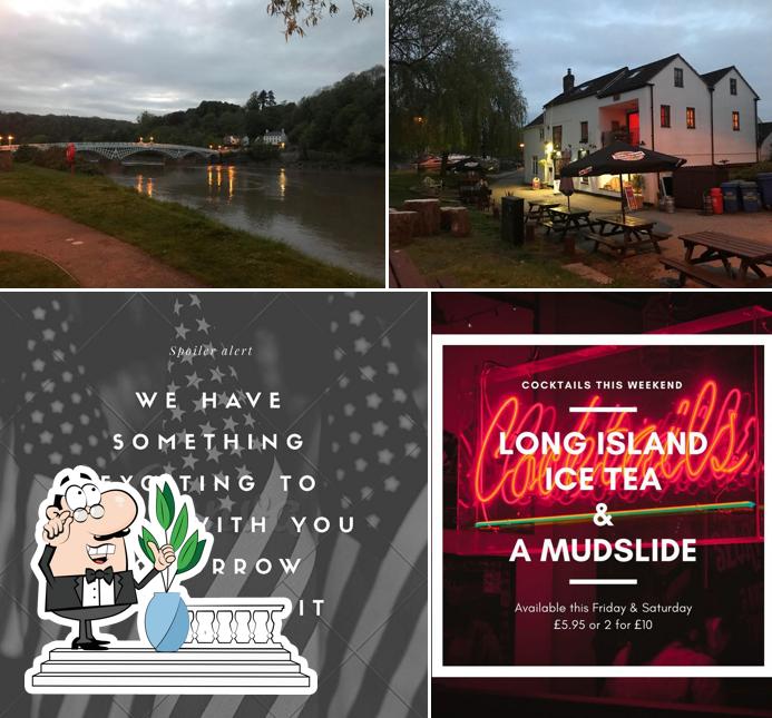 Top 7 pubs & bars in Chepstow, october 2025 - Restaurant Guru