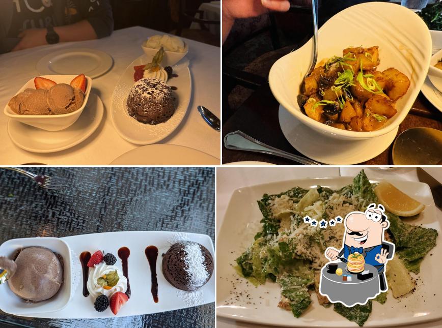529 Wellington Steakhouse, Winnipeg - Restaurant menu, prices and reviews