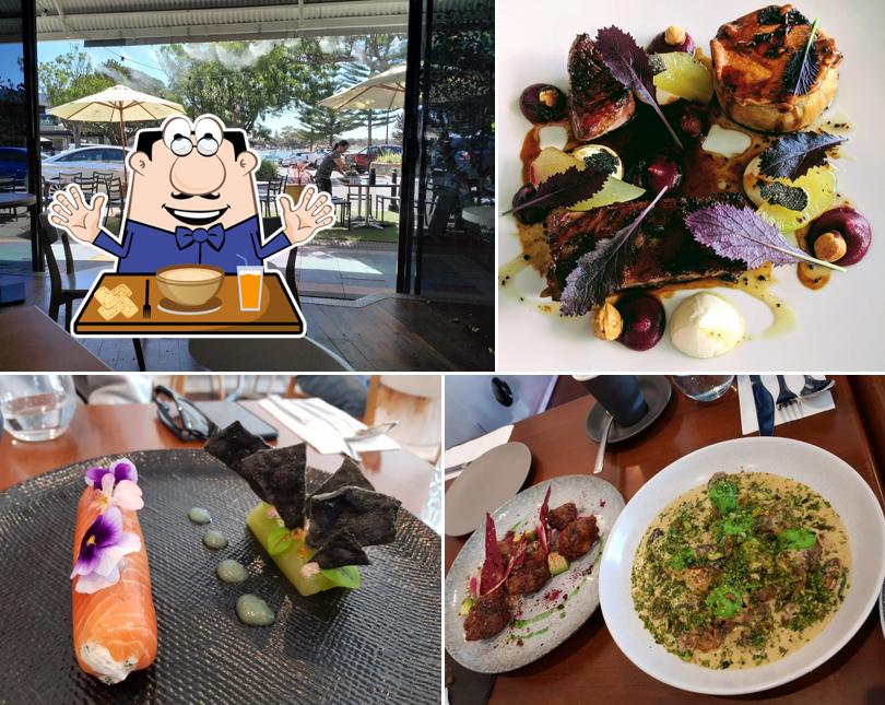 Flics Kitchen, Mandurah - Restaurant menu, prices and reviews