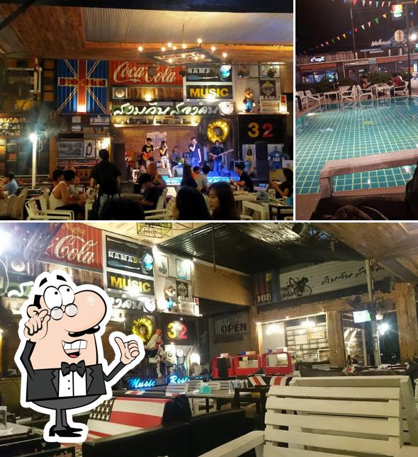 3 Days 2 Nights, Rangsit - Menú del restaurante, precios y reseñas