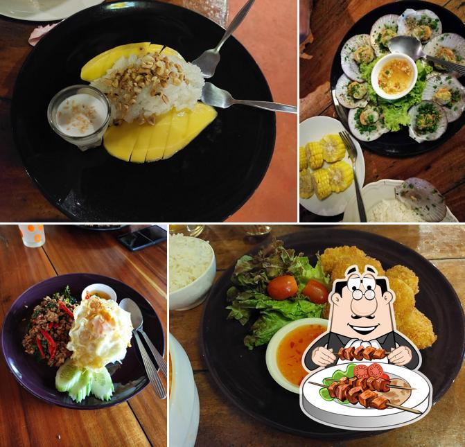 Top 7 restaurants with salads in Ko Kut, february 2026 - Restaurant Guru