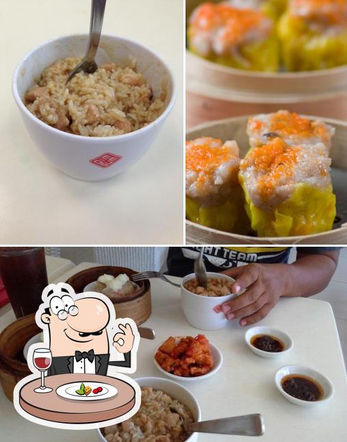 Dimsum Break, Mandaue City - Restaurant menu, prices and reviews