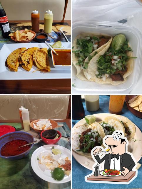 Taqueria Ruby, Fort Worth - Restaurant menu, prices and reviews