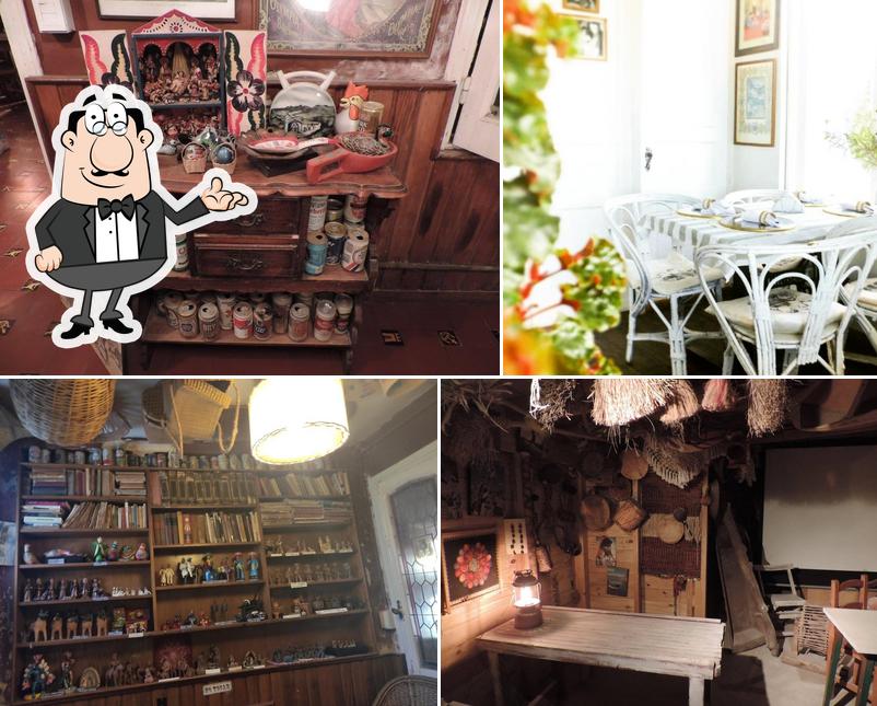 Top 5 restaurants with a beautiful view in Santa Clara del Mar, january ...