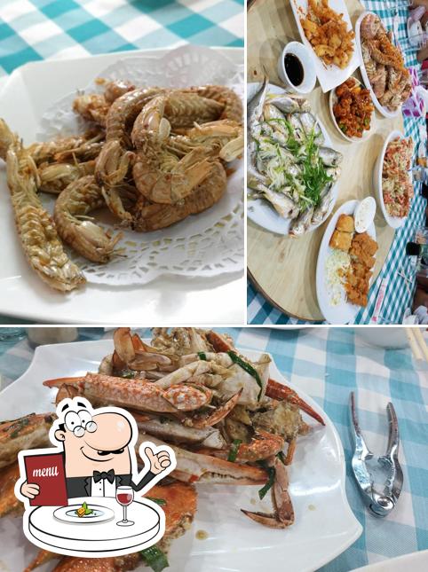 Hing Lok Restaurant, Hong Kong - Menú del restaurante, precios y reseñas