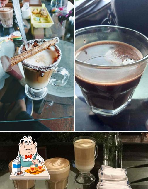 Lisung Resto cafe, Bandung - Restaurant menu and reviews