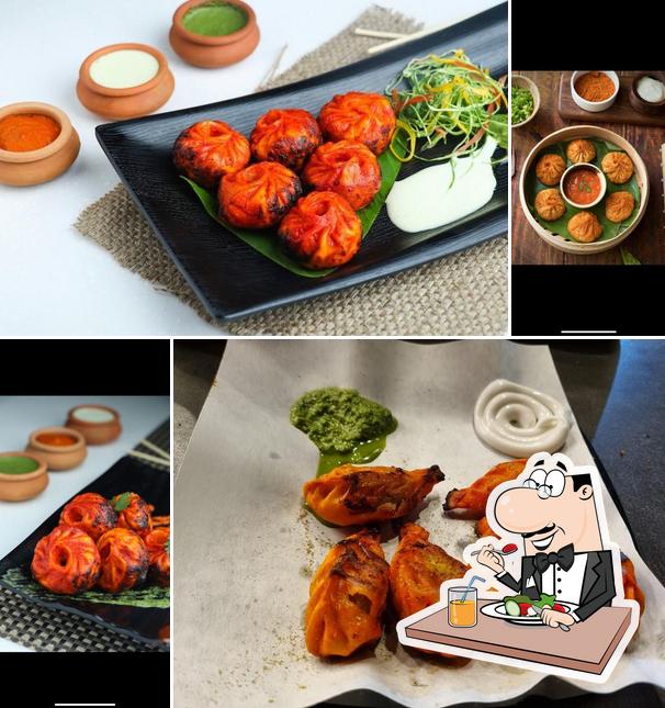The Momo Panda - Wakad, Pune - Restaurant menu, prices and reviews