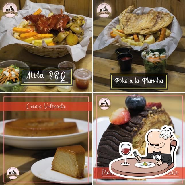 Cafetería Mama Delia, Callao District - Restaurant reviews