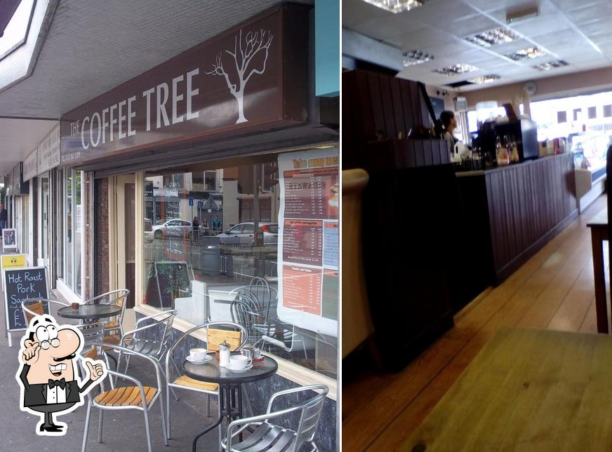 The Coffee Tree, Rowley Regis - Restaurant menu, prices and reviews