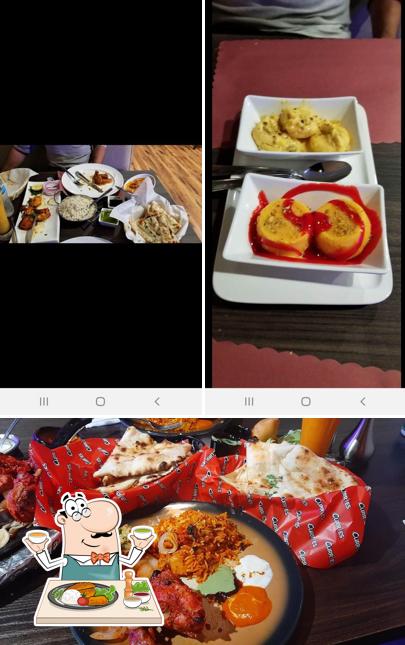 Curries Indian Cuisine and Bar in Yuma - Restaurant reviews