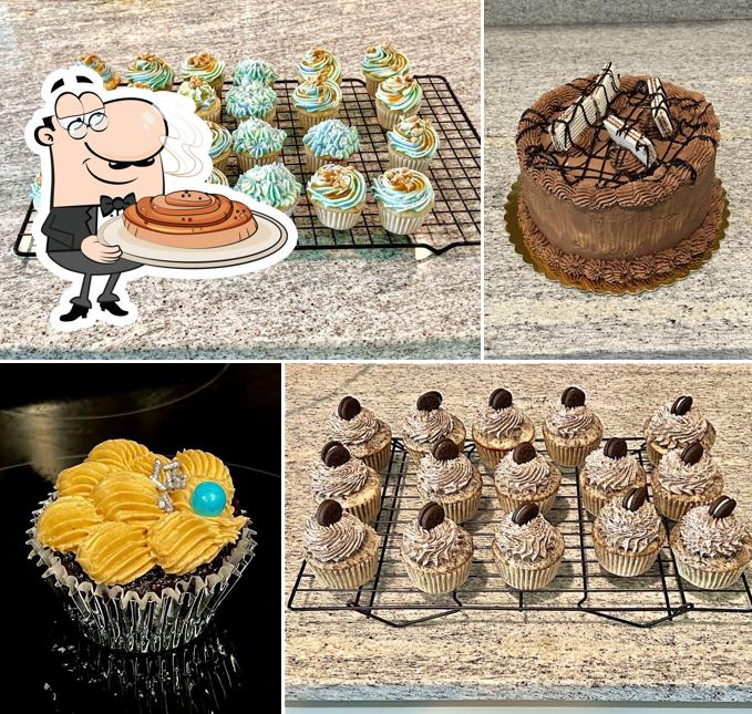 Doodles Bakery in Sarasota