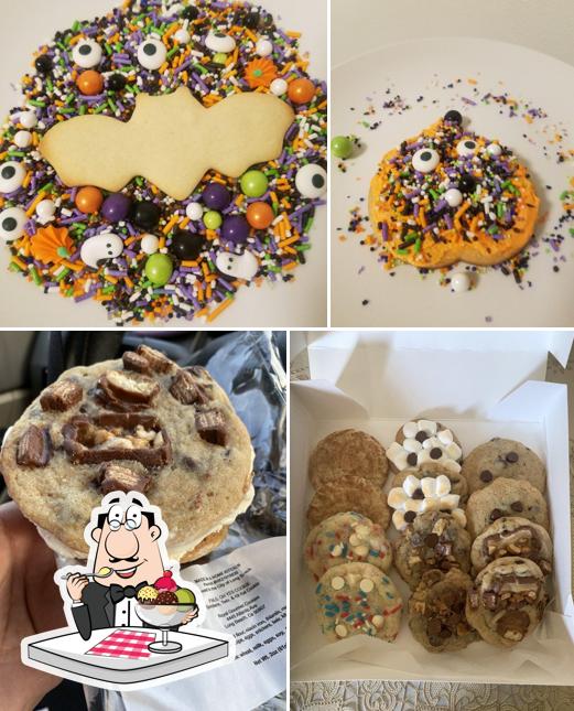 Royal Gourmet Cookies in Columbus - Restaurant reviews