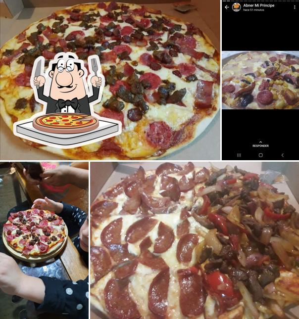 Dr' Pizza restaurant, Piura - Restaurant reviews