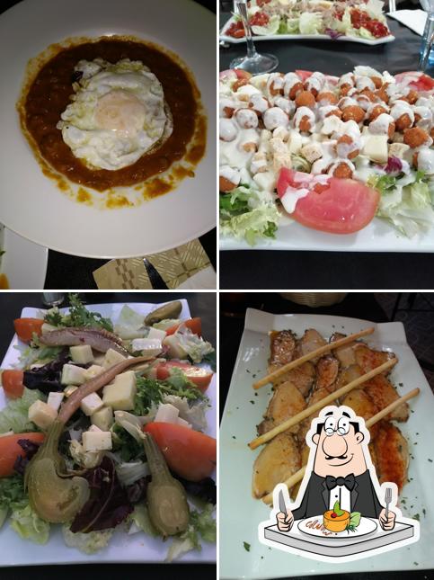 Los 7 mejores restaurantes en Almagro, septiembre 2025 - Restaurant Guru