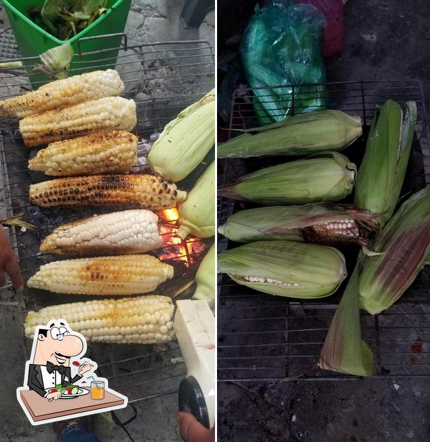 Elotes Y Esquites, Tepotzotlán - Restaurant menu, prices and reviews