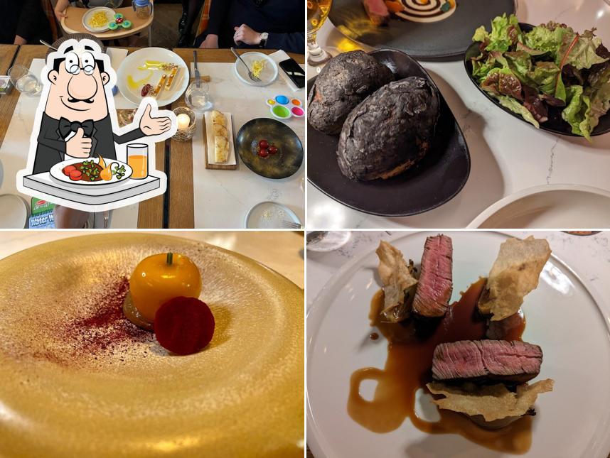 Fiorentina, Kraków - Restaurant menu, prices and reviews