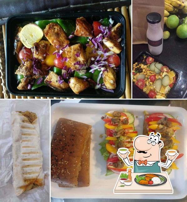 Fresho, Gurugram - Restaurant menu, prices and reviews
