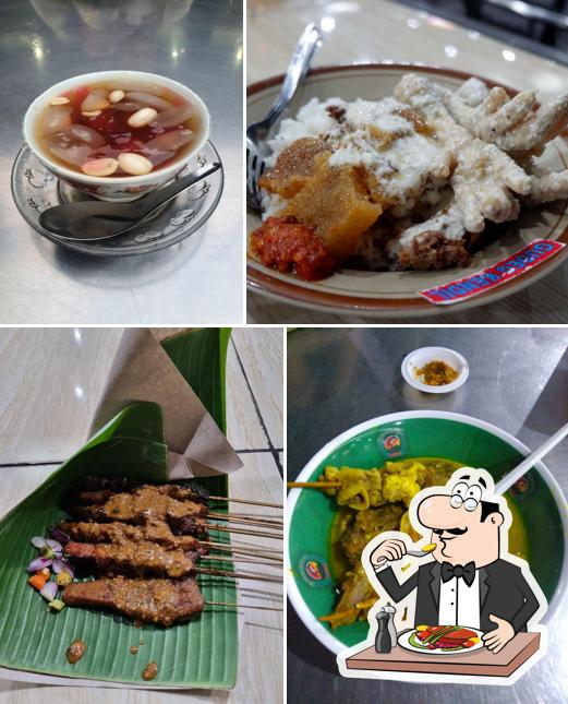 Galabo Solo Night Culinary, Surakarta - Restaurant menu, prices and reviews