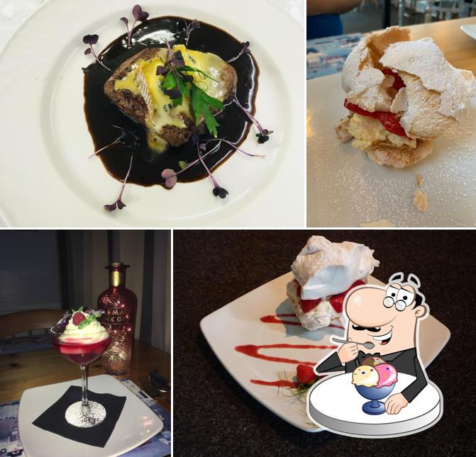 Top 3 restaurants with lobster thermidor in Ryde, England, september ...