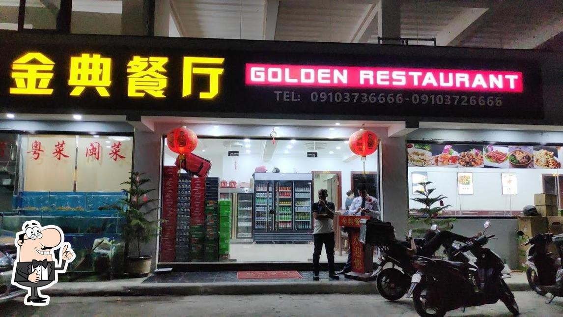Golden Restaurant, Pasay - Restaurant reviews