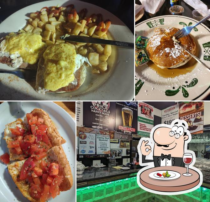 Top 10 restaurants in Rome, Georgia, october 2024 - Restaurant Guru