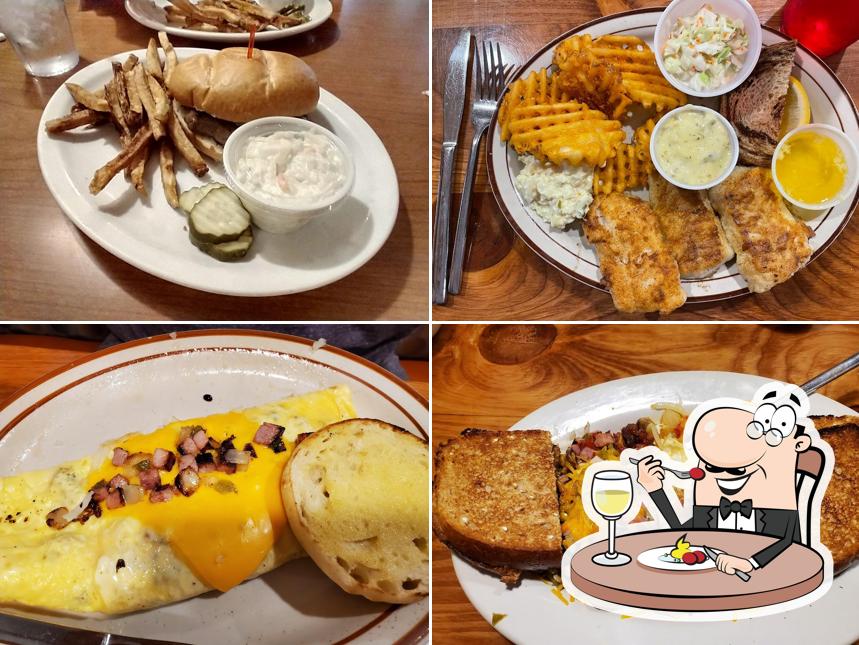 Gorski's, Mosinee - Restaurant menu, prices and reviews