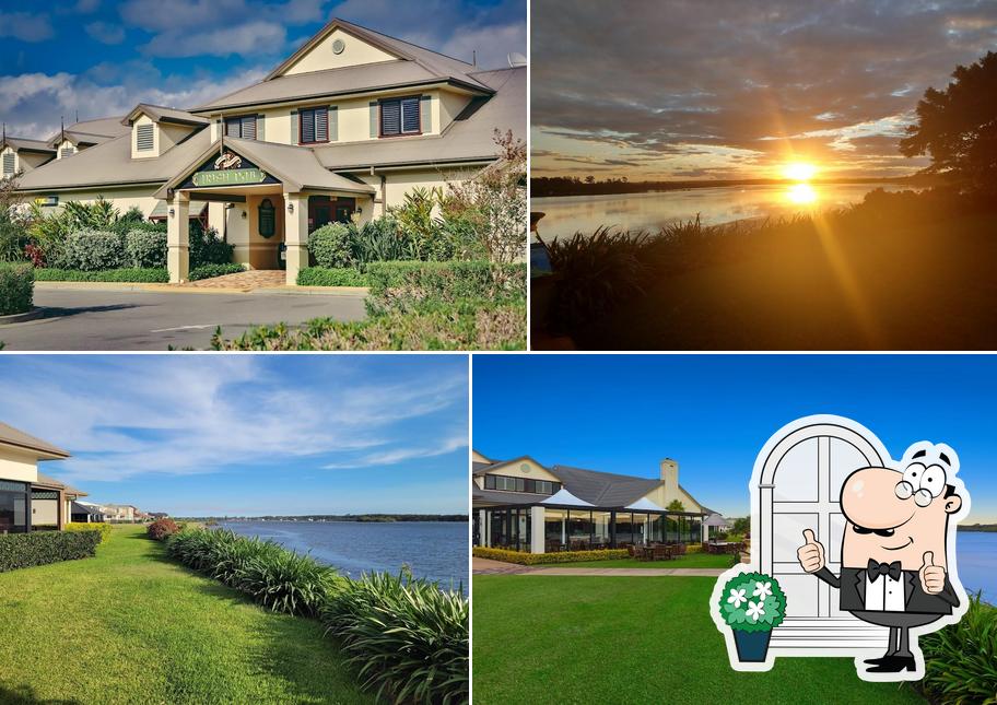 Best restaurants with a beautiful view in Harrington, New South Wales ...