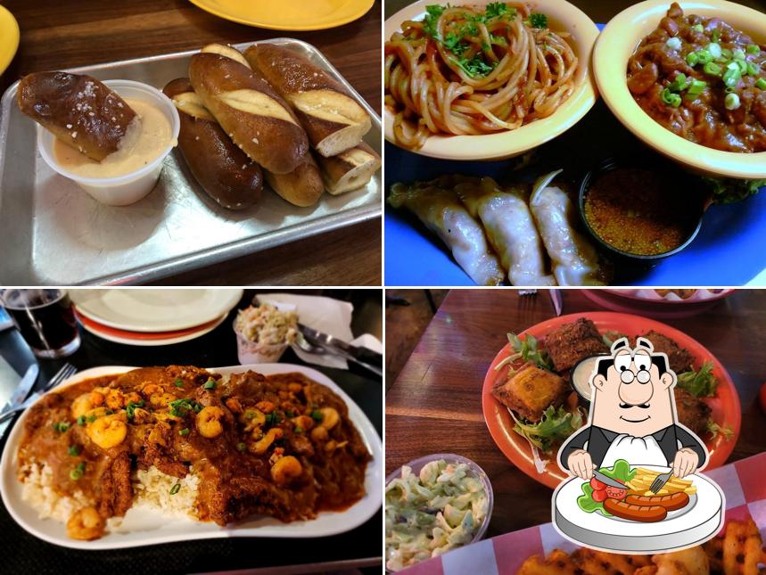 Hwy 61 Roadhouse, Webster Groves - Restaurant menu, prices and reviews