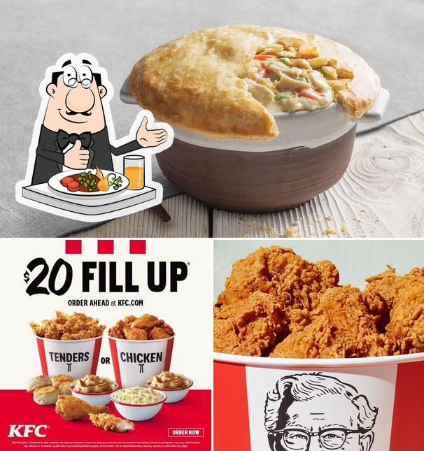 KFC, Malta - Restaurant menu, prices and reviews