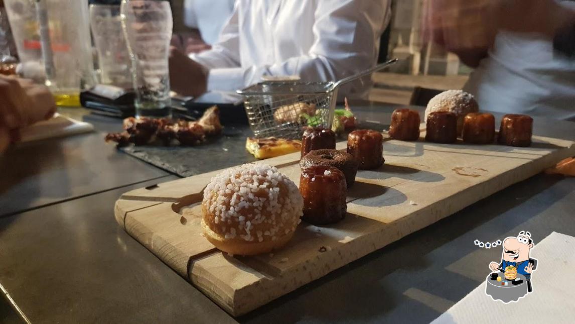 La Calèche, Tulle - Menu du restaurant, prix et avis