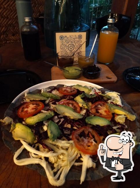 Maíz Azul restaurant, Bacalar - Restaurant reviews