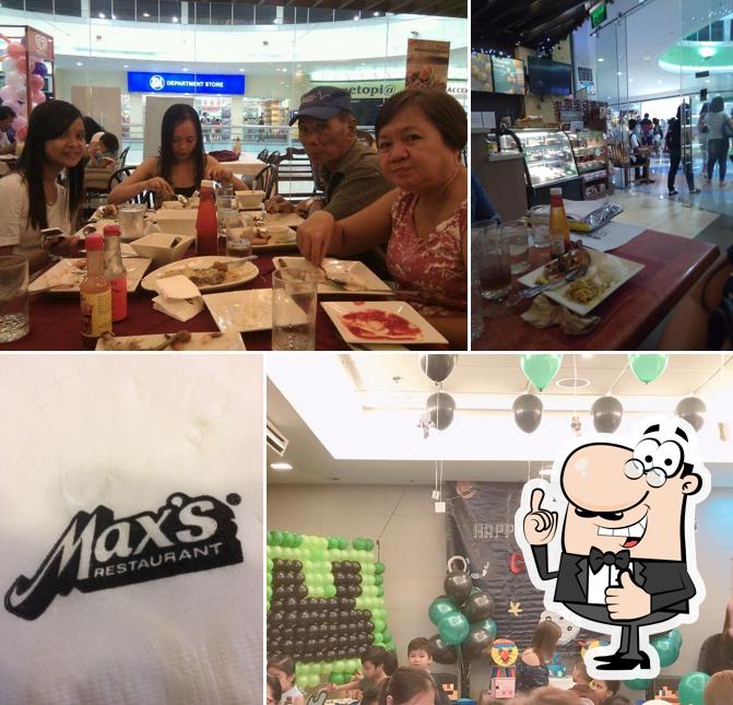 Max's Restaurant SM City Dasmarinas, Dasmariñas - Restaurant menu ...