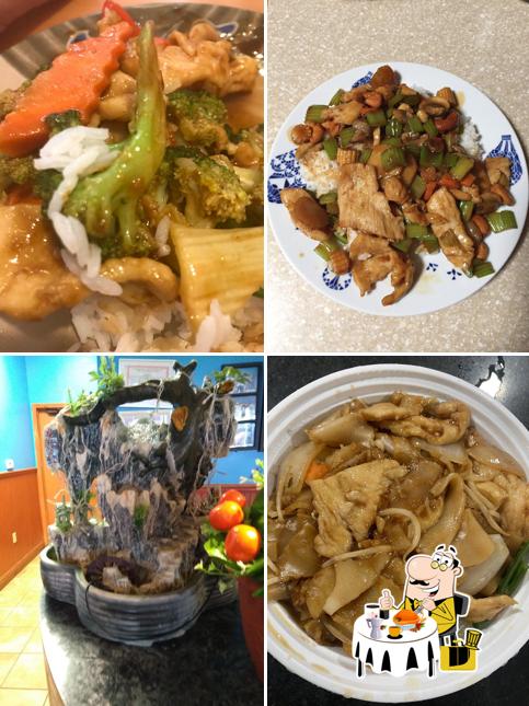 Mr China, Phoenixville - Restaurant menu, prices and reviews