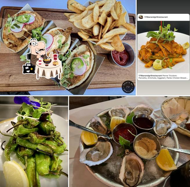 179 BAR AND GRILL, New Rochelle - Restaurant menu, prices and reviews