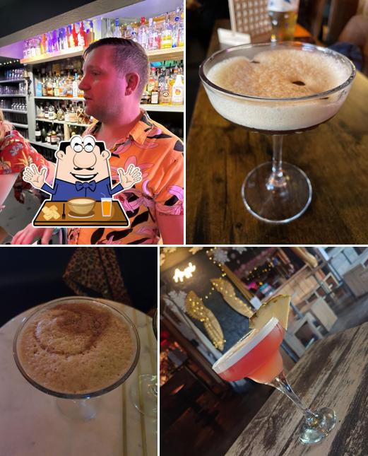 On the Rocks, Cheddar - Restaurant menu, prices and reviews