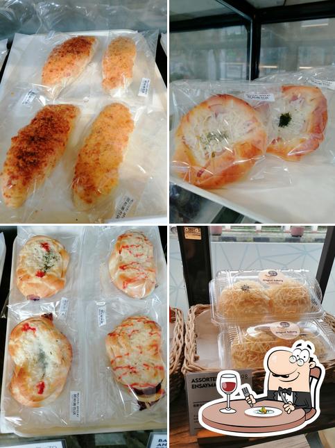 Original Bakery, Quezon City - Restaurant reviews