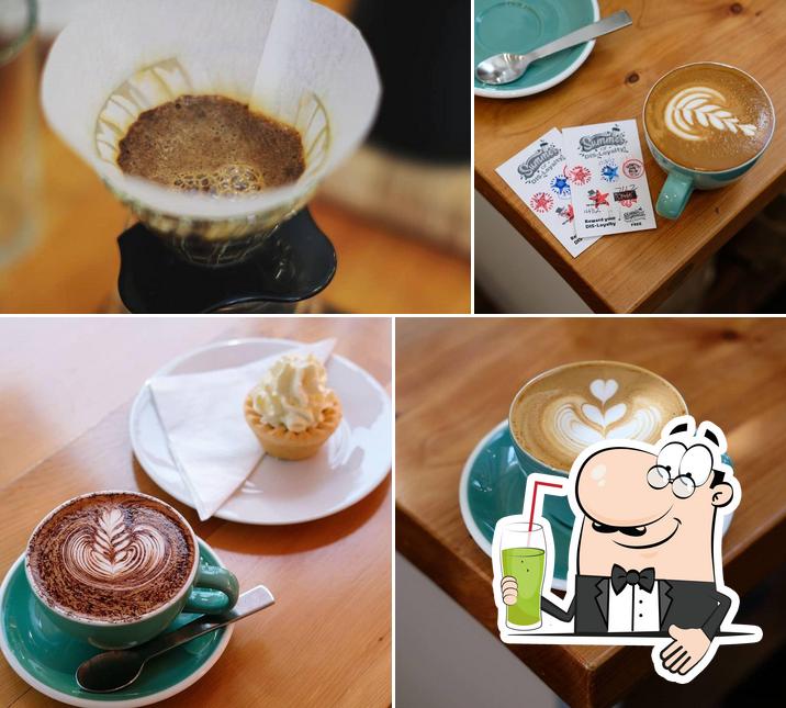 Origins Cafe in Whanganui - Restaurant reviews