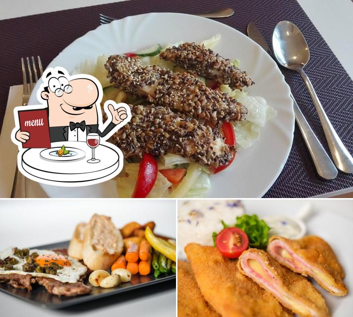 Pannónia Étterem, Dombóvár - Restaurant menu, prices and reviews