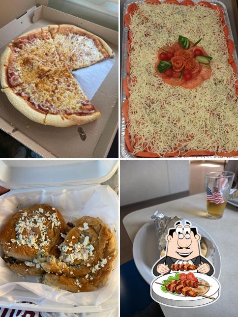 Top 5 restaurants in Central Square, december 2025 - Restaurant Guru