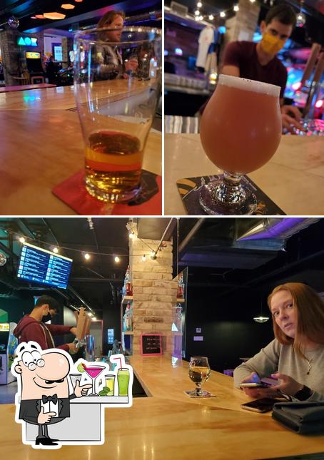 AOK in Kitchener - Restaurant reviews