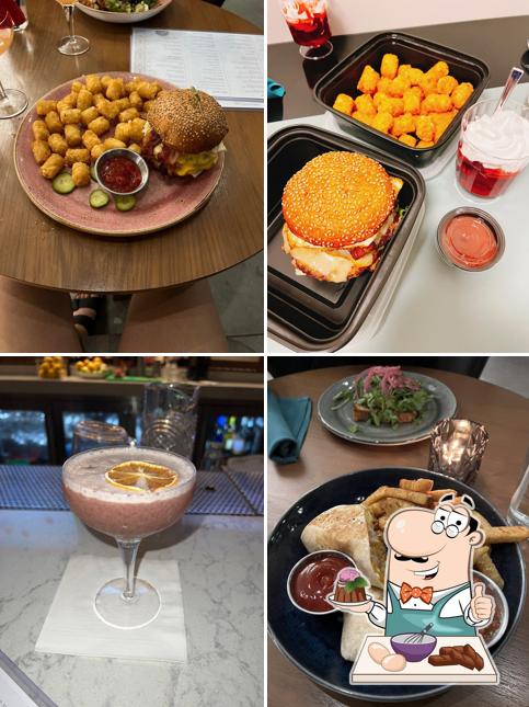 Adams Table, Phoenix - Restaurant menu, prices and reviews