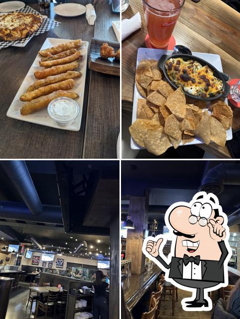 Bricks & Barley in Niagara-on-the-Lake - Restaurant menu and reviews