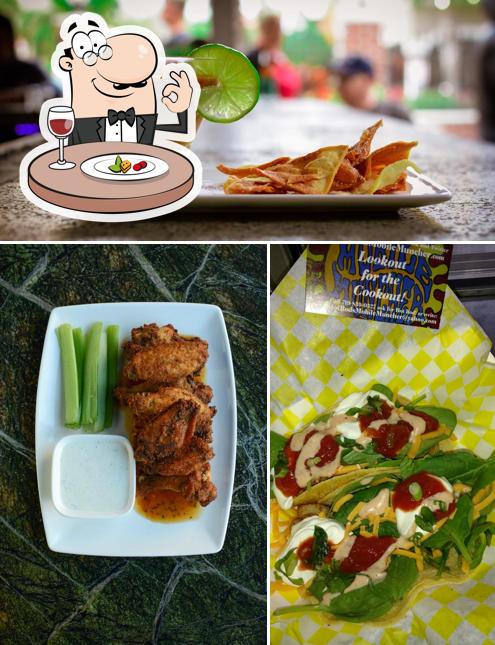 Brix Taphouse, Jacksonville Beach - Restaurant menu, prices and reviews