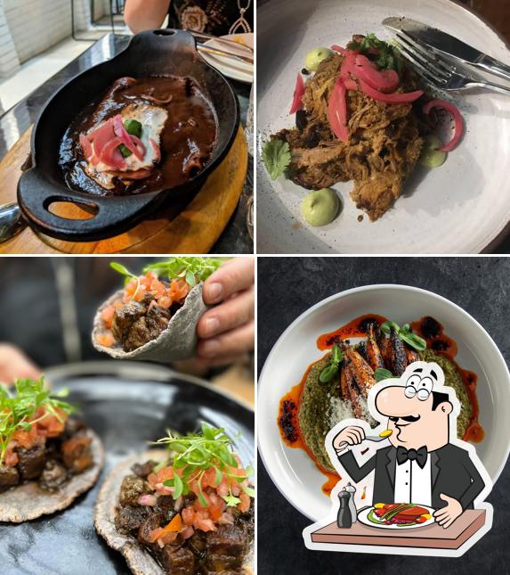 CHAAK KITCHEN, Tustin - Restaurant menu, prices and reviews