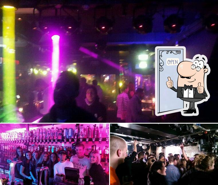 Club Prime, Amsterdam - Restaurantbewertungen